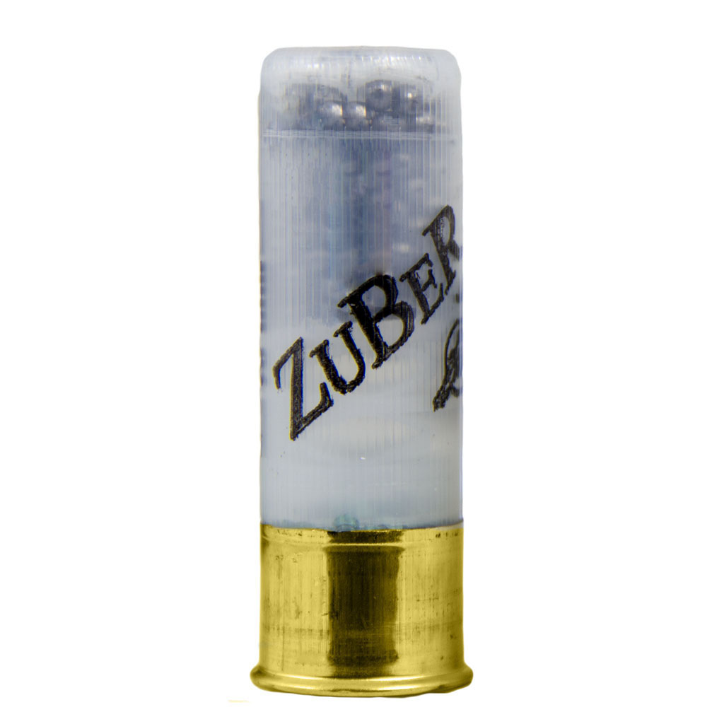 16 Cal. 28gr. Hunting Cartridges – Zuber Fişek
